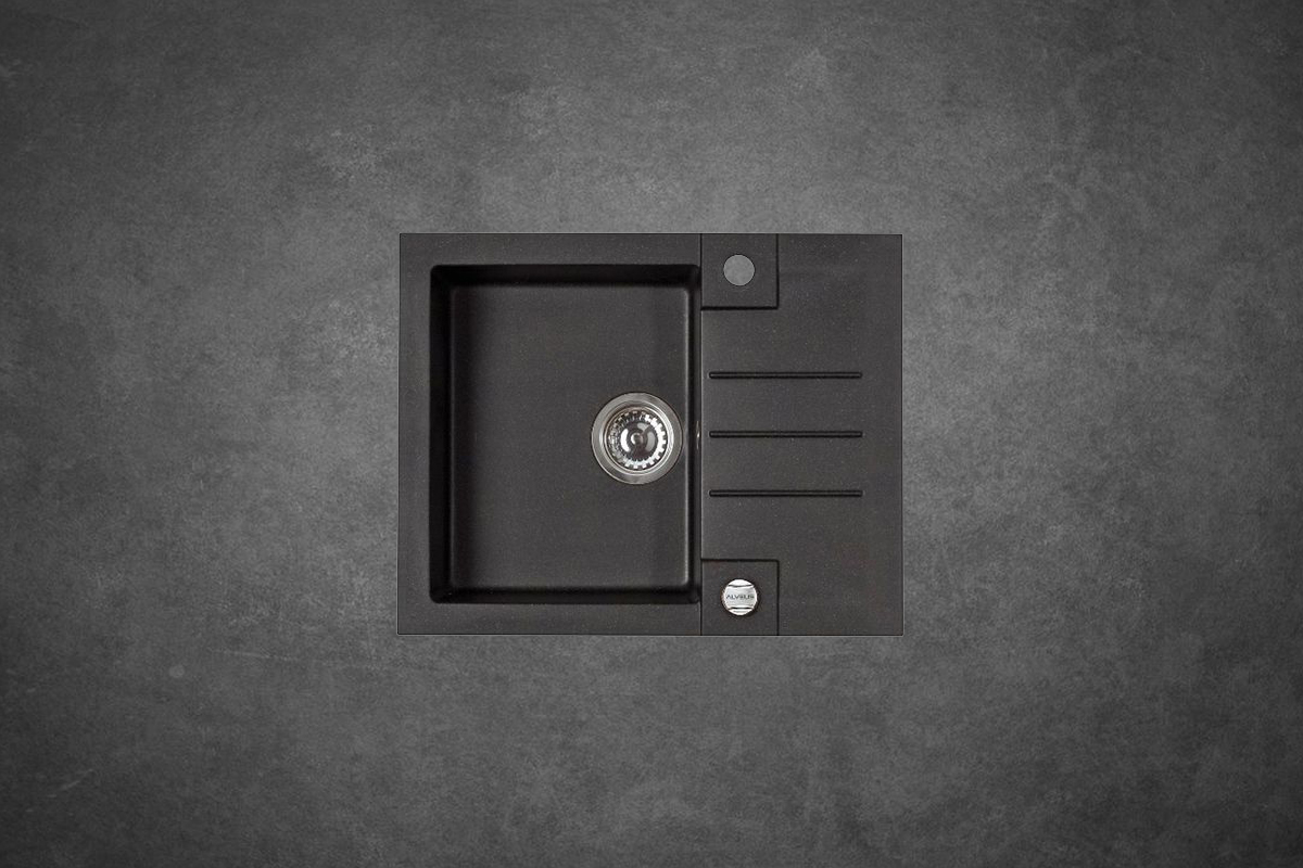 Toković sudopere - ALVEUS ROCK 30