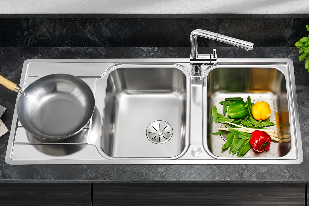 Toković sudopere - BLANCO CLASSIMO 8S-IF