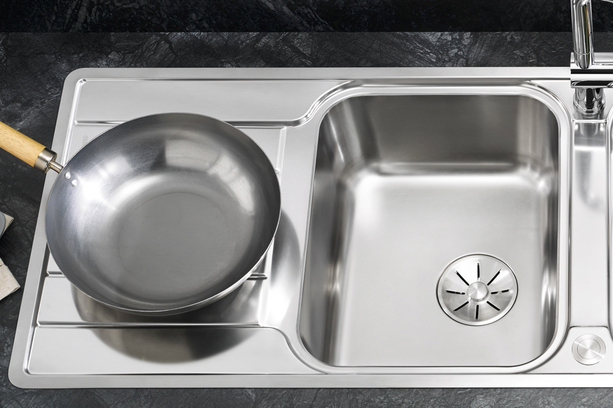 Toković sudopere - BLANCO CLASSIMO 8S-IF