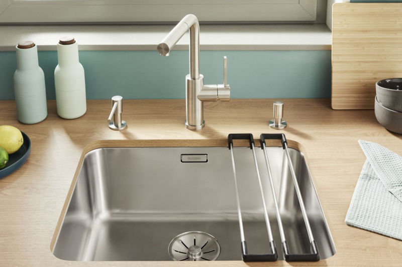 Toković sudopere - BLANCO SOLIS 500-U