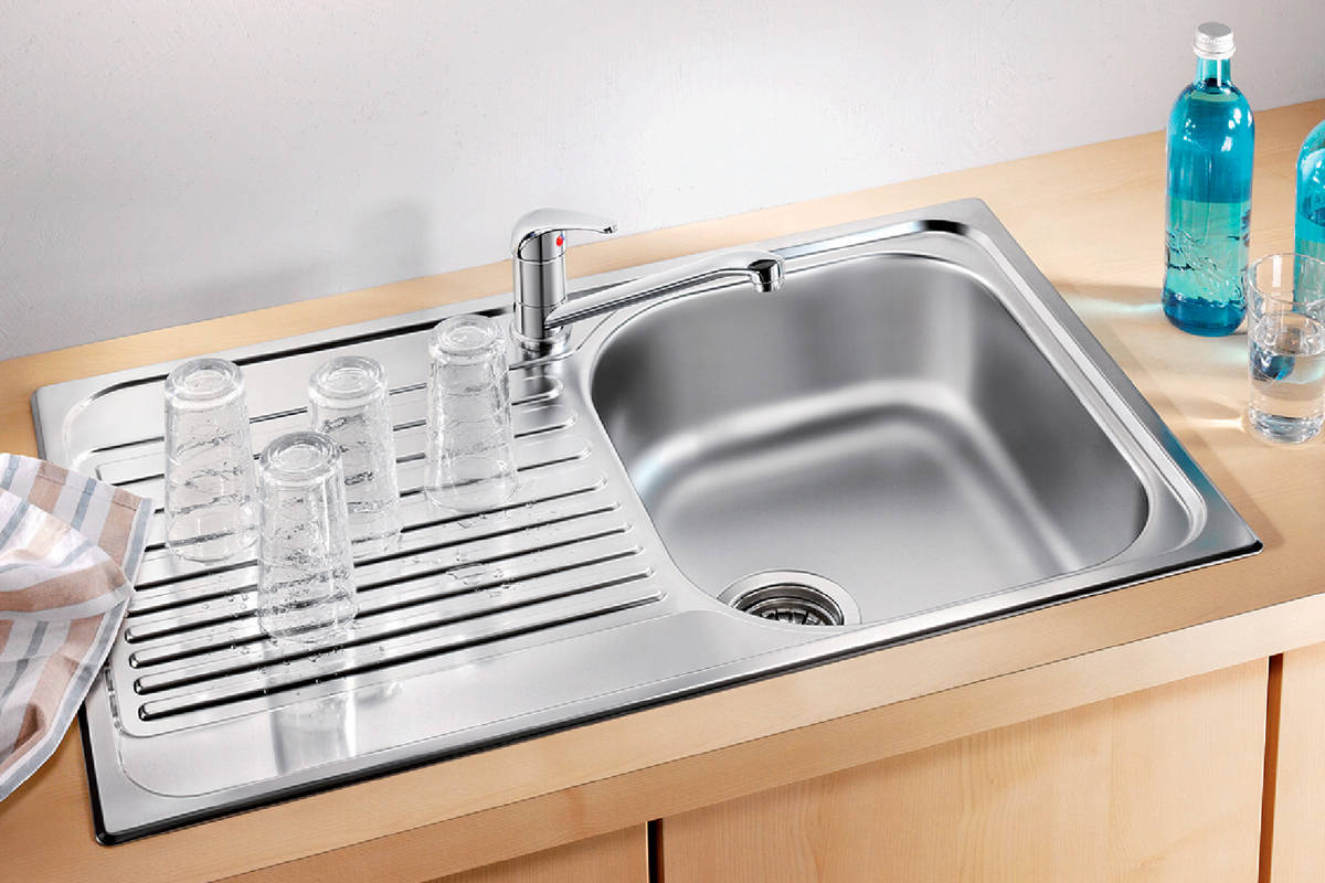 Sudopere Toković - BLANCO TIPO 45 S Compact